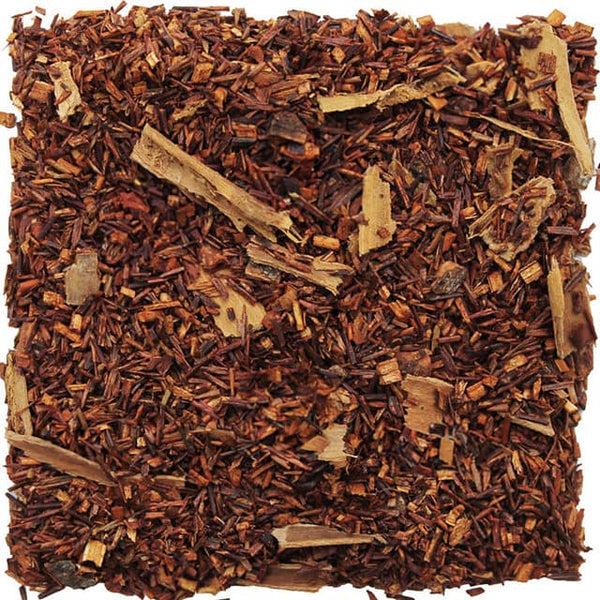 Organic Cinnamon & Vanilla Rooibos Tea | Loose Leaf – Tea Lab