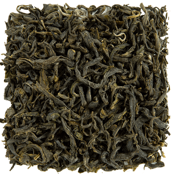 Organic Mao Feng Green Tea | Loose Leaf – Tea Lab