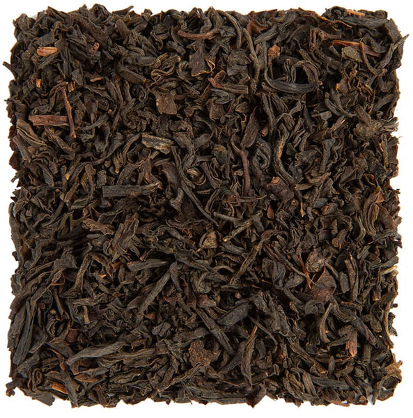 Organic English Breakfast Tea | Loose Leaf – Tea Lab